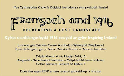 photopol: FRONGOCH: Y WEFAN