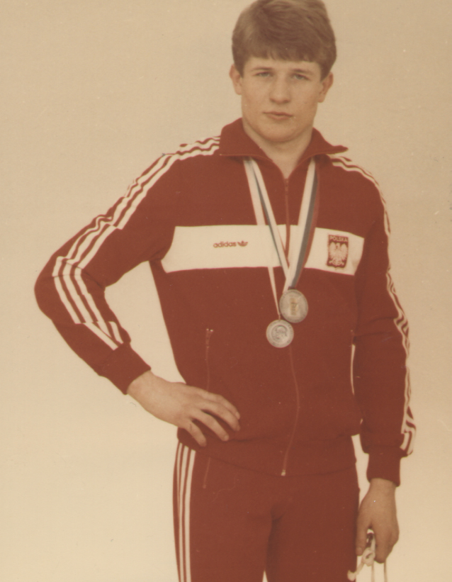 ZKS Gwardia historia