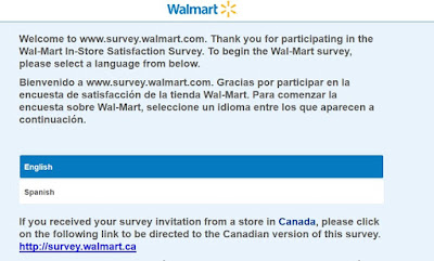 House of Sweepstakes: www.survey.walmart.com - Win WalMart $1000 Gift Card