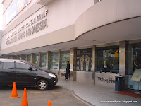 Anak Panah Info: Nano Pluit (pijat & refleksi)