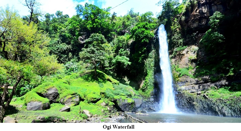 The Beauty Landscape of Indonesia: The Great 20 Beautiful Scenary from ...