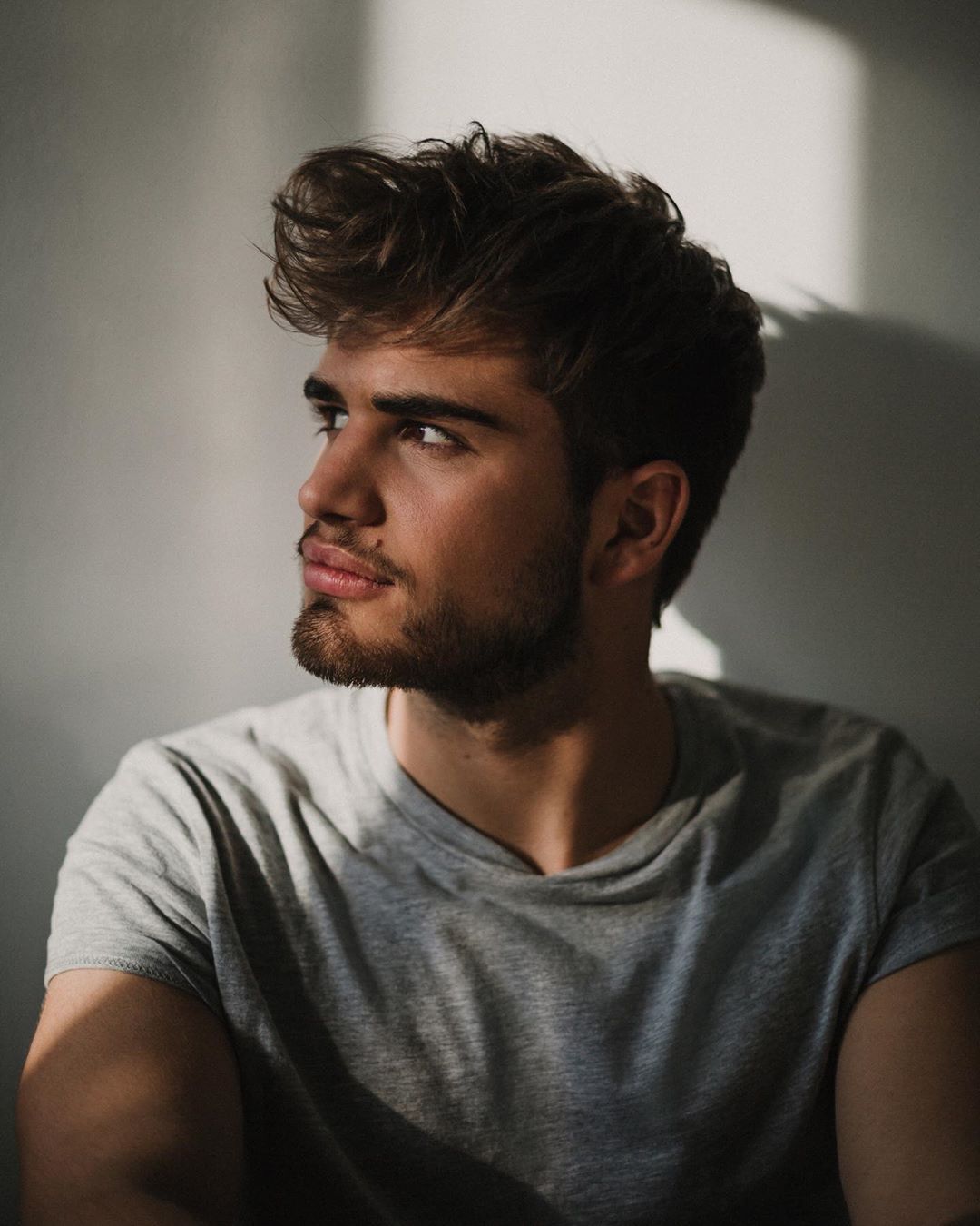 El rincón de Serchtiki: Pablo Moreno publica su single “La fiesta de vivir”