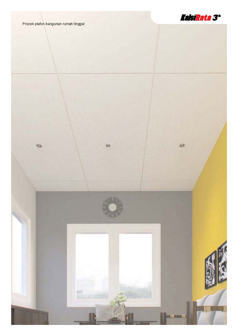 Cara dan aturan pemasangan kalsiboard, kalsifloor, kalsiclad ...