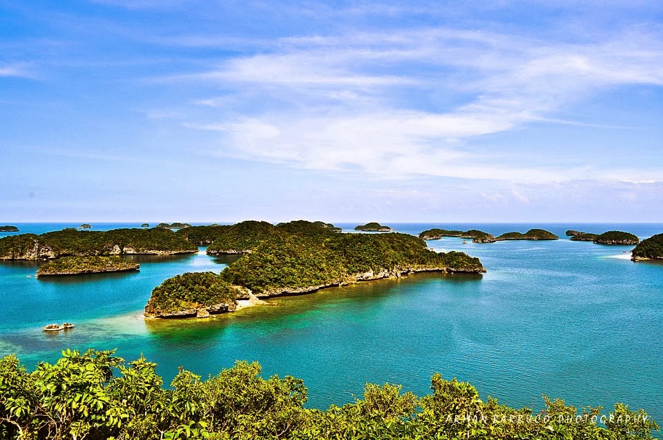 iOnline: Philippines Tourist Destination - Ilocos Region (Region I)