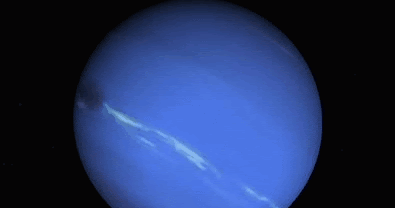 Série conhecendo os planetas- NETUNO