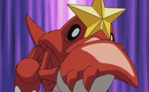 Poké-Arquivo: 342 - Crawdaunt ~ PMD || Acervo de Imagens de Digimon e ...