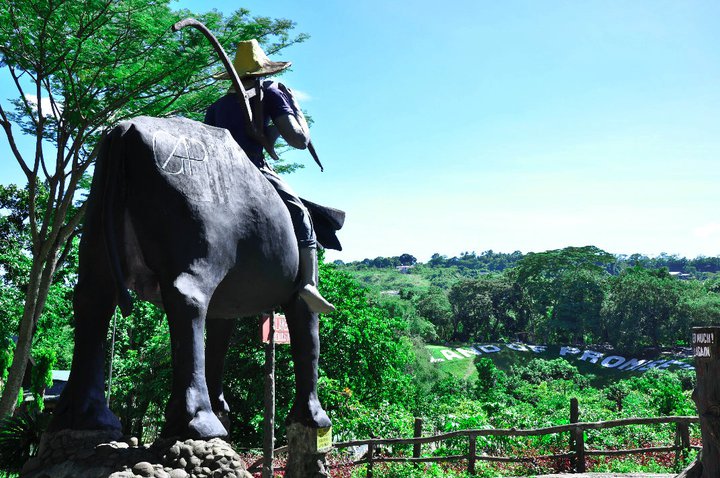 Make It Davao: Gap Farming and Orchard Resort