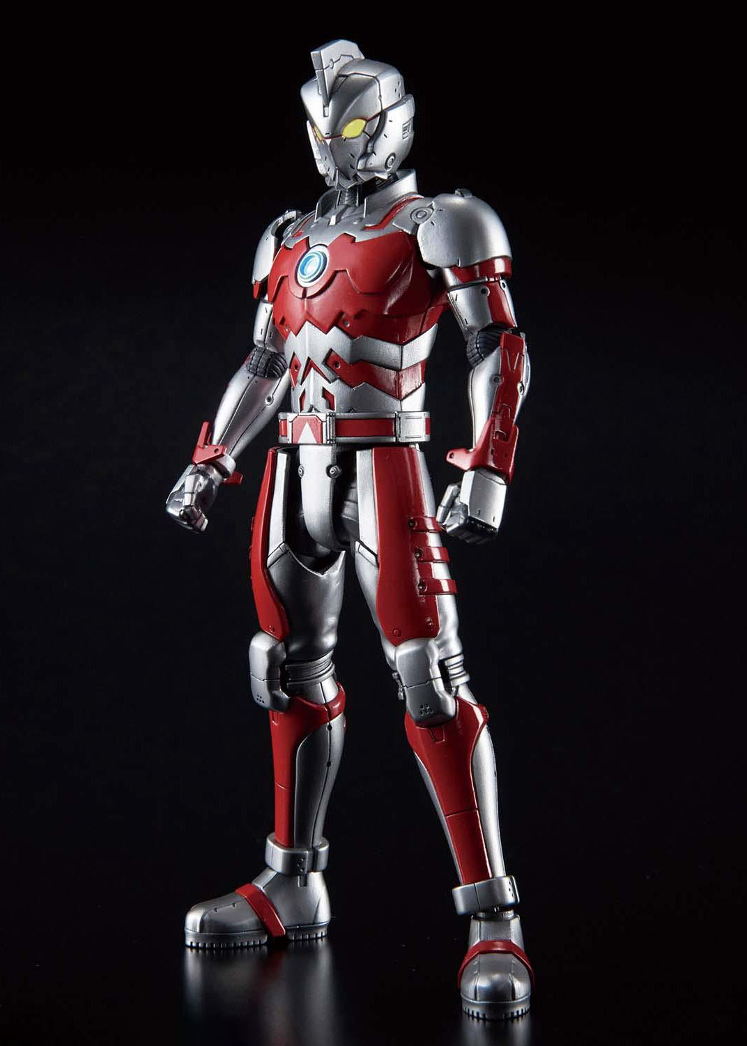 toyhaven: Bandai Spirits Ultraman Figure-rise 6.1" (15.5cm) Standard ...