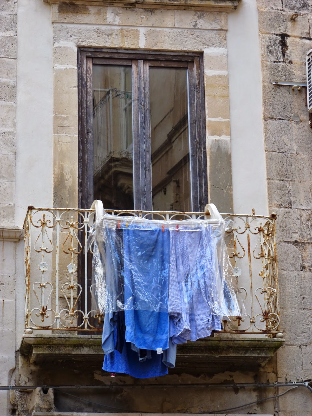 LaFragola: Syrakúzy a Archimedes