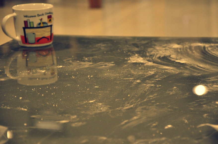 Experiencing a Bible Verse: Do It Right the First Time