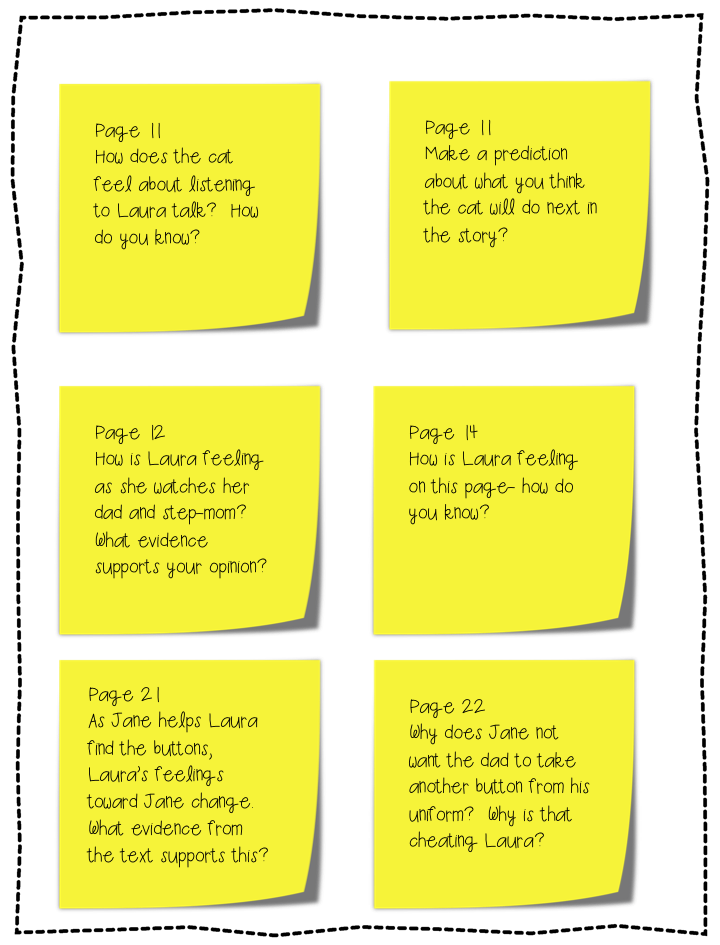 Karla's Kreations: The Memory String