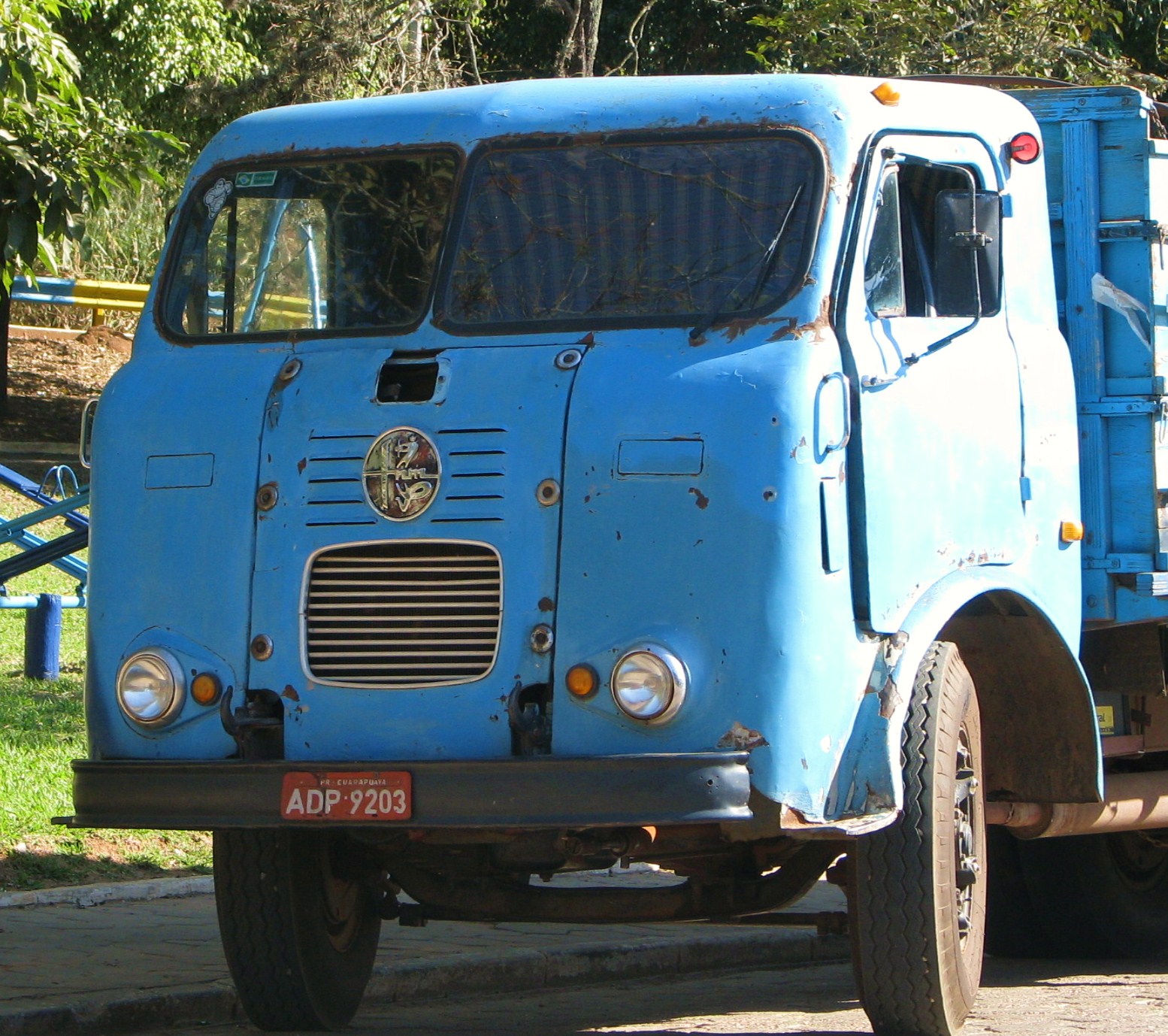 CLUBE DOS "ENTAS" DE CATANDUVA: Lembram do "FENEMÊ"?