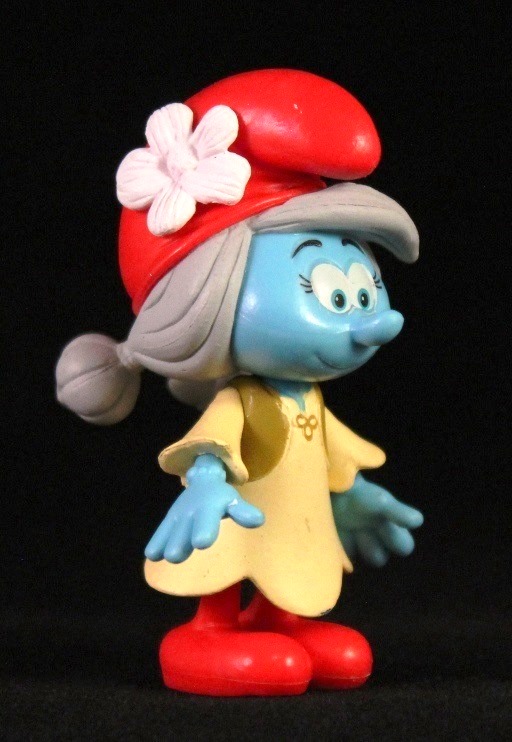 She's Fantastic: The Ladies of SMURFS: THE LOST VILLAGE!