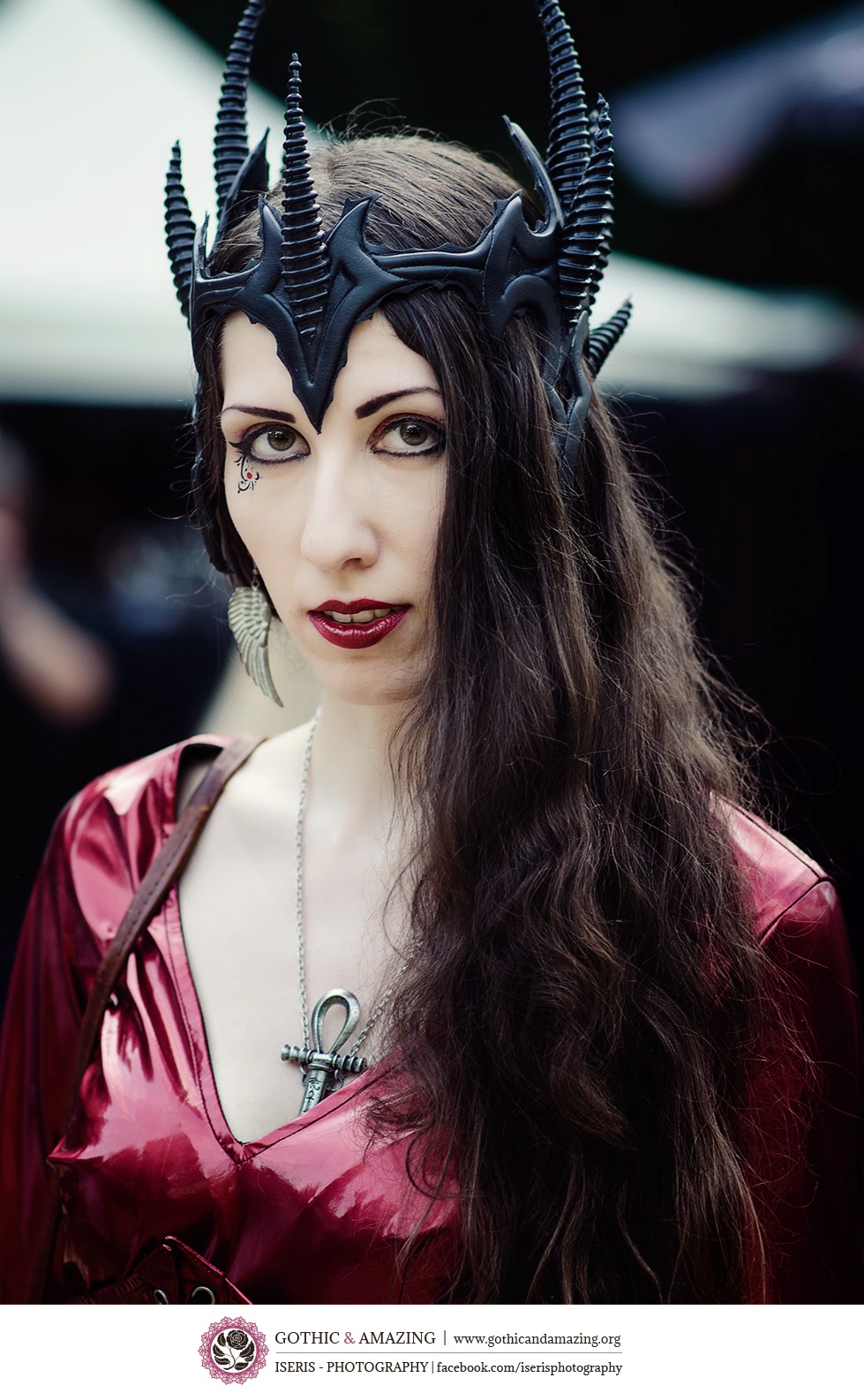 Madame Macabre Marzo 2015