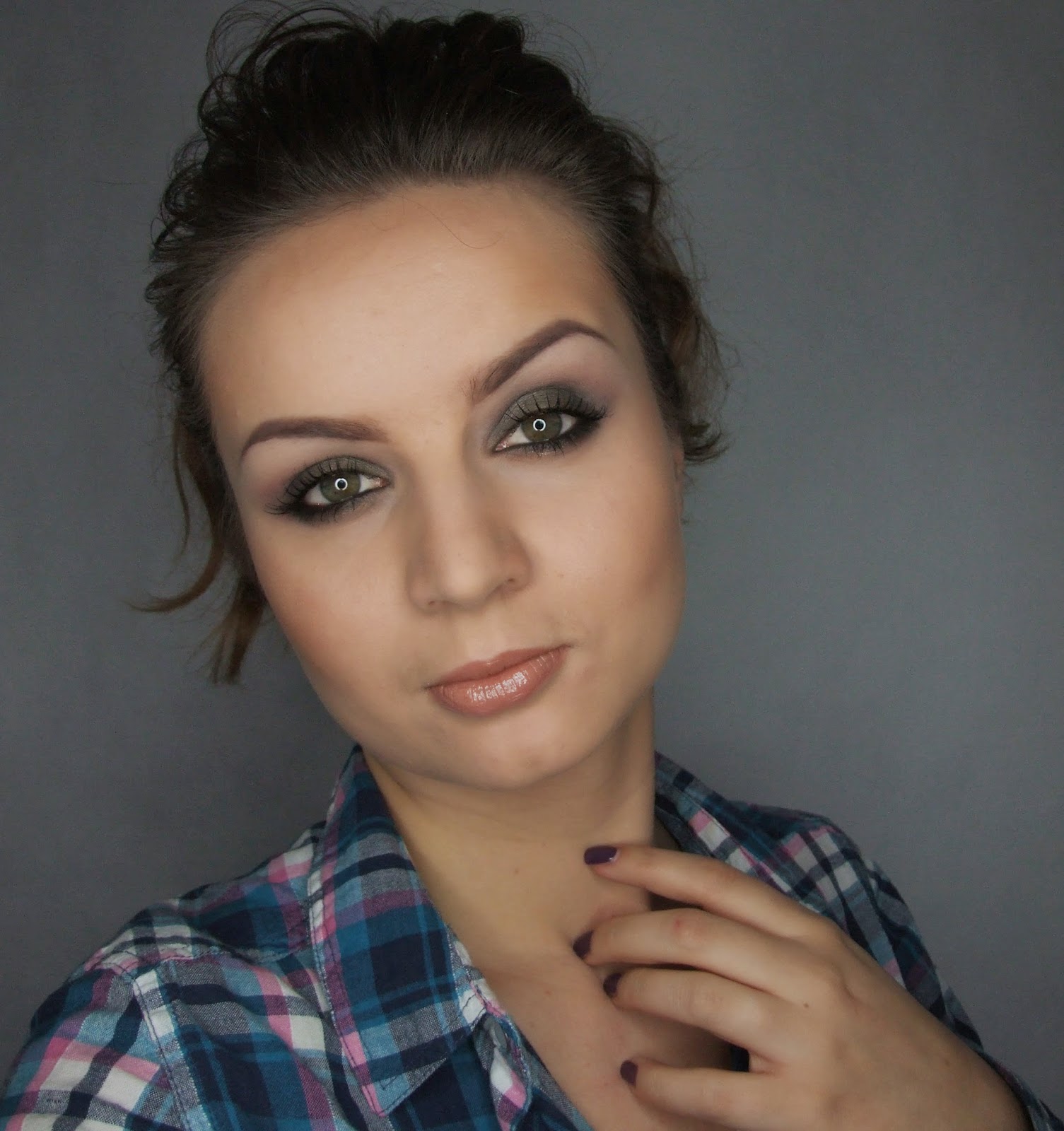 Justyna Kołodziej - Make-up Artist: Kosmetyki Arbonne - moje perełki ...