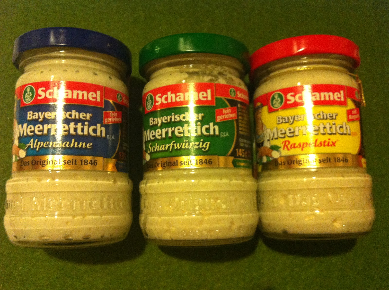 Produkttest: Schamel