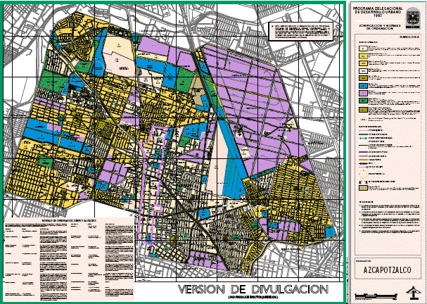Introducción al urbanismo: ¿Qué es la SEDUVI?