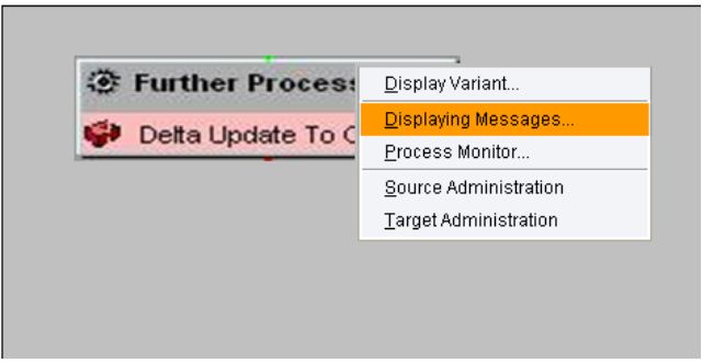 SAP HELP A2Z: How to Restart a Failed Process Chain if Repeat Option is ...