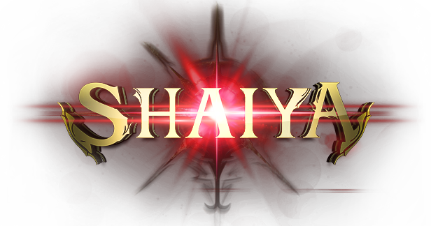 Mundo Shaiya: Equipe Shaiya