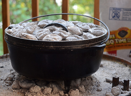 Mafé - Beef Stew from Senegal