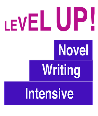 Read Bree: Introducing LEVEL UP: NOVEL WRITING INTENSIVE with Bree Despain