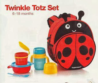 PRODUK TUPPERWARE MALAYSIA I BOTOL MINUM I ALAT MASAK I PERALATAN DAPUR ...