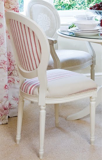 The Indigo & Co. : Glam DIY Ideas for the home