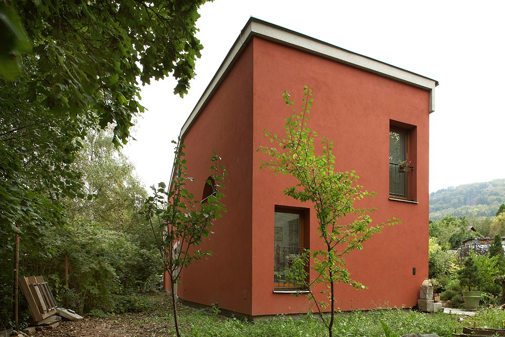 david machacek architekt