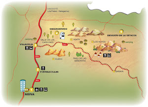 ECORREGION LA TATACOA