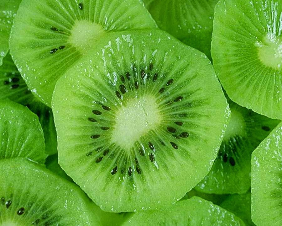 Kandungan dan Manfaat Buah Kiwi Untuk Kesehatan ~ makanan-makanan sehat