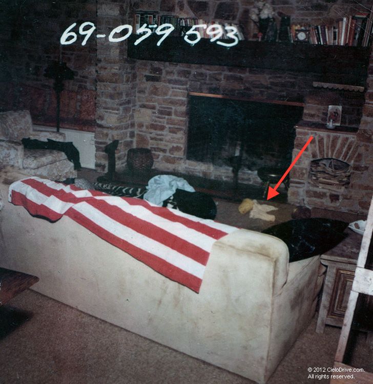 Manson Family Photos - Manson Family Today - Where are they now - Tate ...