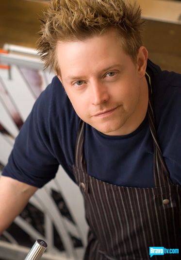All Top Chef: A Message from Top Chef Richard Blais