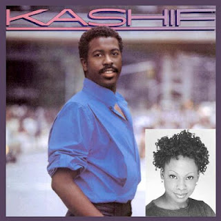 Mellow Soul & Sensual Grooves: KASHIF – “After you” (1989)