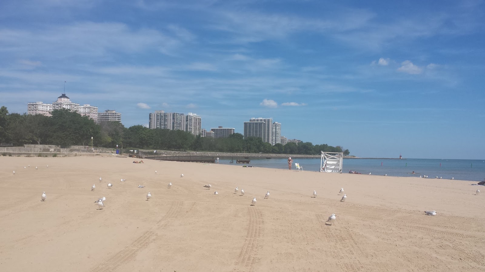 Plażing, smażing, parawaning, czyli czym może zaskoczyć Cię amerykańska ...