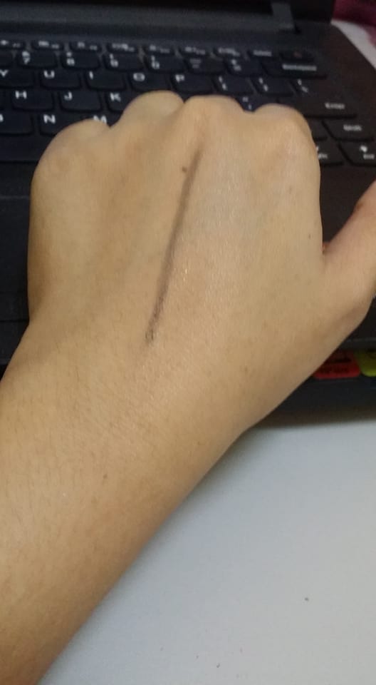 Adventures of Luzzie : REVIEW: Dr. Color Effect Red Cream by Skin & Lab