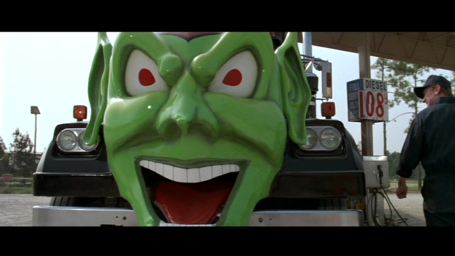 I A-B Repeated this dude yelling " What the fuck's going on in here ...