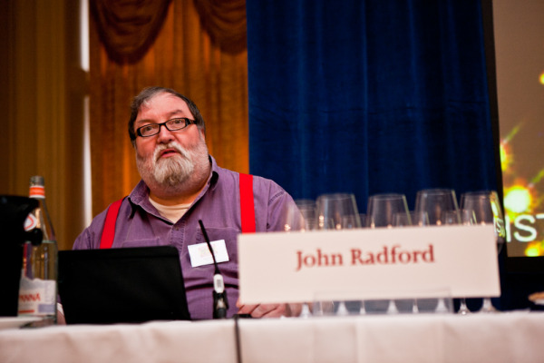 Dropsonde: Decanter Great Spanish Fine Wine Encounter: John Radford's ...