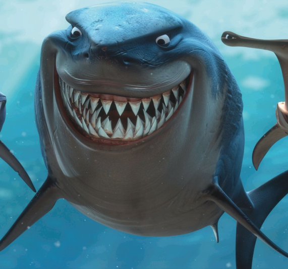 This Movie Guy: Favorites: PIXAR CHARACTERS