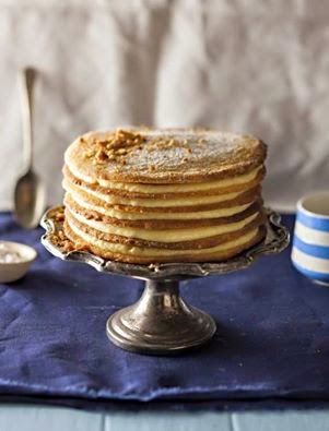 In en om die huis: Jodetert