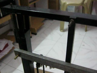 HVS Technologies - Hub for Versatile Science: FOOT STEP POWER ...