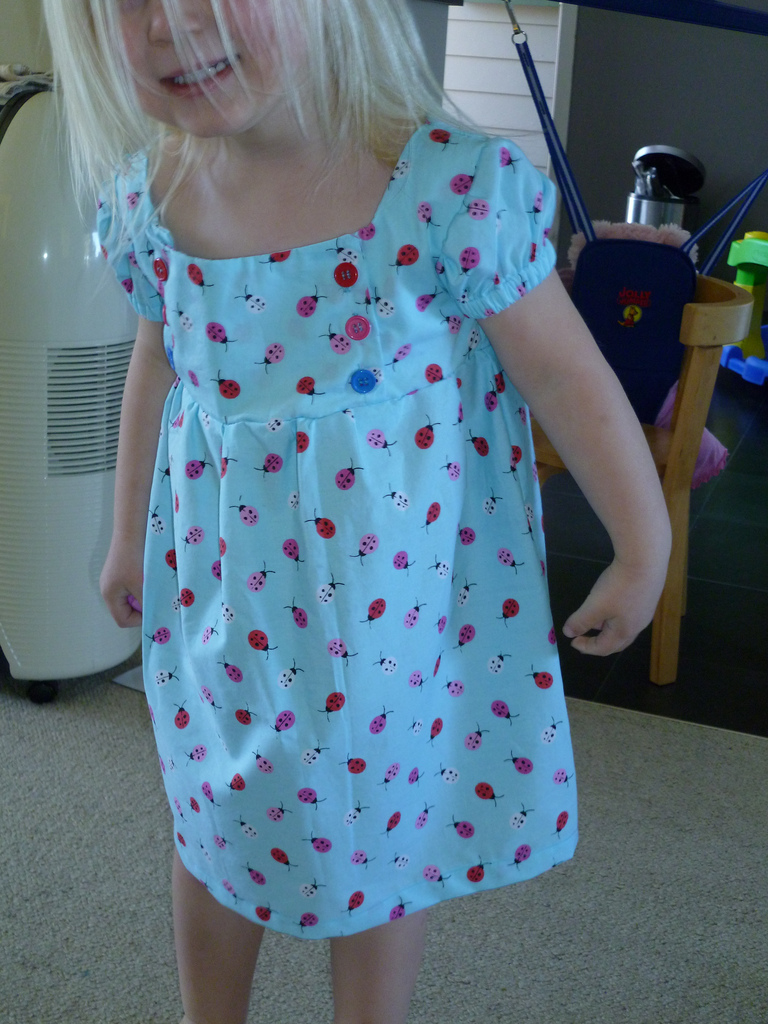 Junebug dress round up