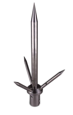 Blog Electrónica Radical: Benjamín Franklin. Creador del pararrayos