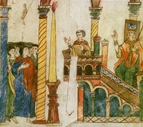 Vénérable Henri-Marie Boudon, Archidiacre du Diocèse d'Evreux: Exultet ...