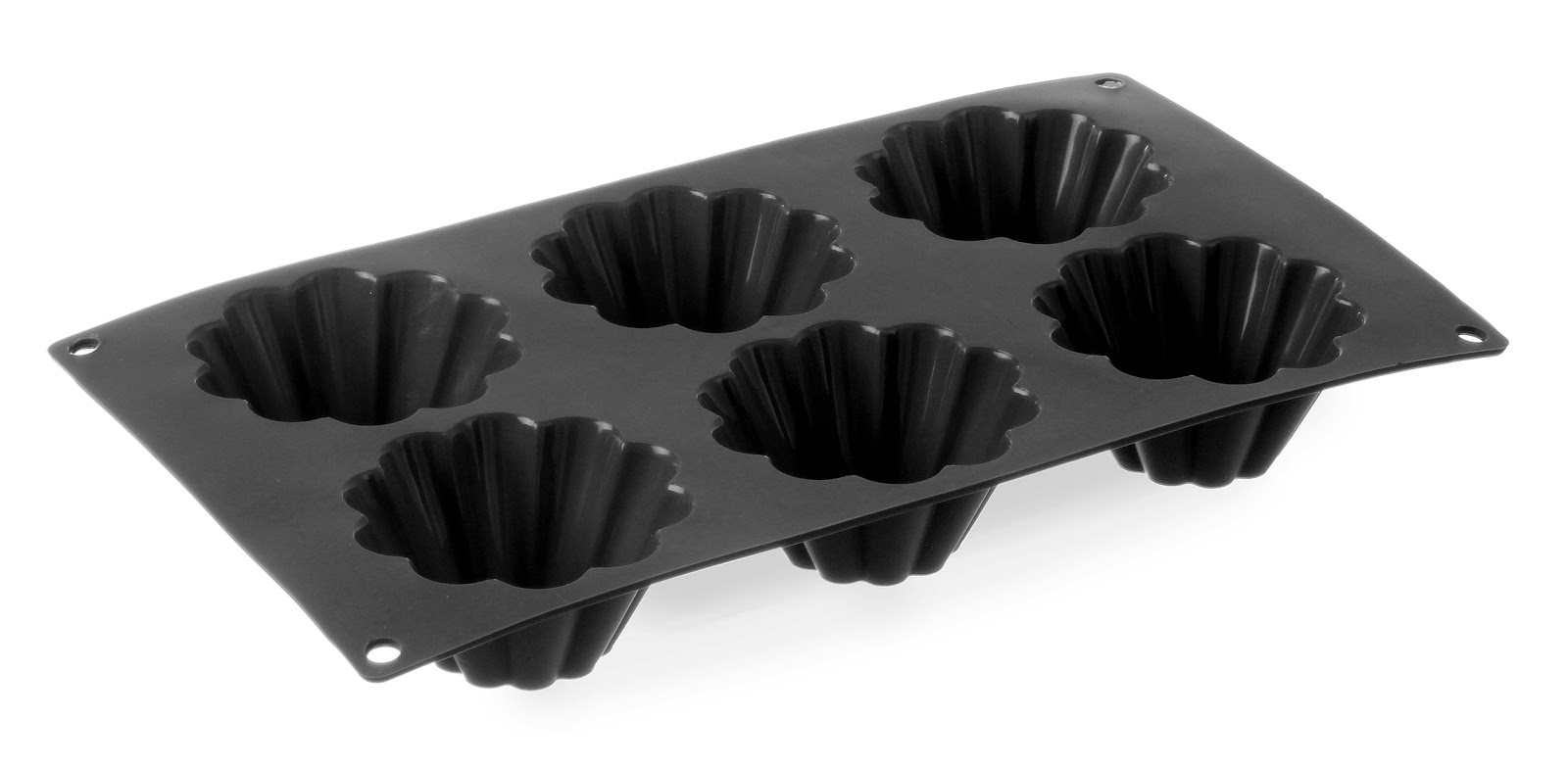 Forma Silicon, Tava Silicon, Forma de Copt- Forma Briose - Amenajari HoReCa