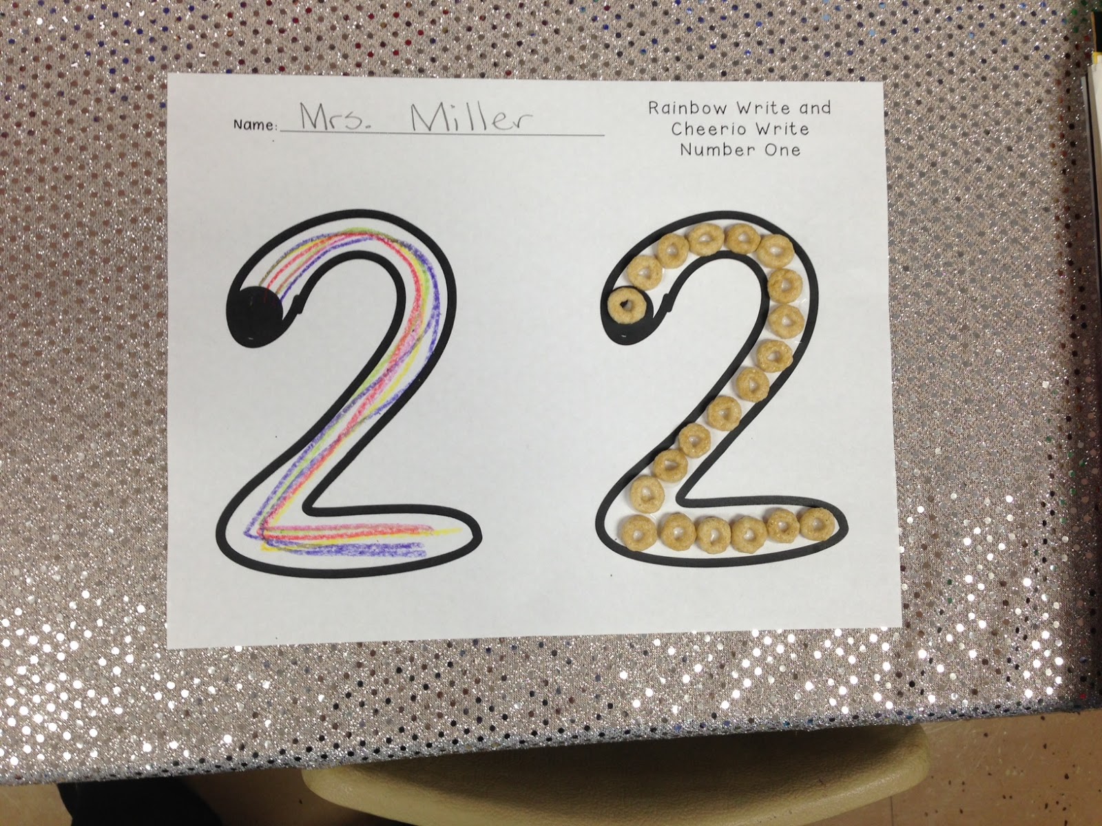 Number Boards For Your Classroom! - Learn About Numbers