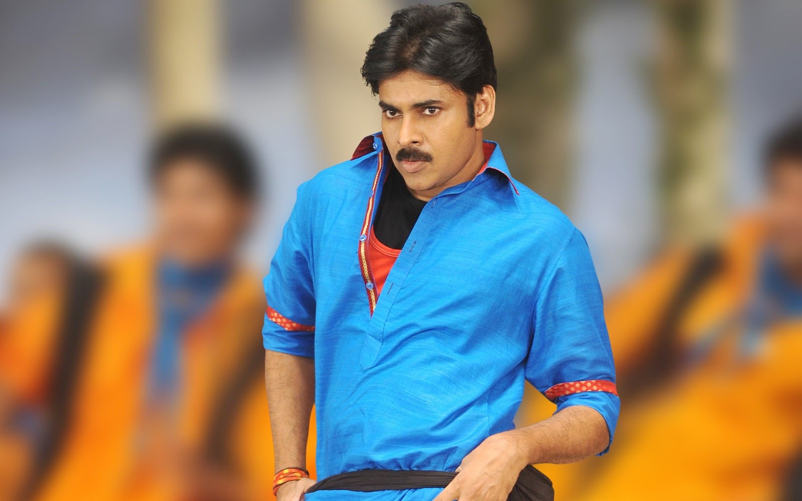 Pawan Kalyan Indian telugu Actor Movie Posters- Wallpapers download ...