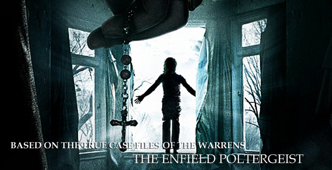 [Movie Review] Conjuring 2 Are Back to Haunt You!