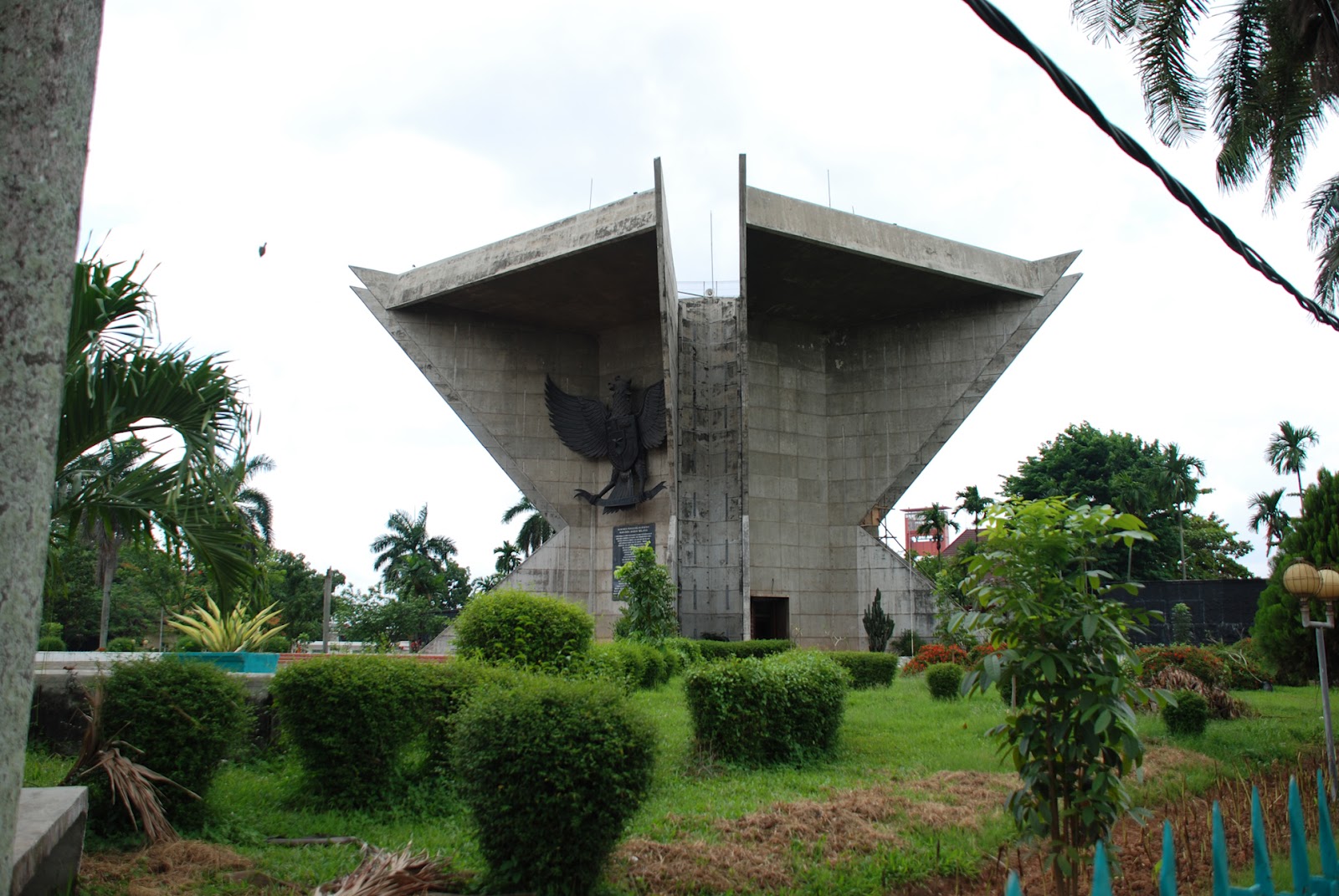 shining star: WISATA SUMATERA SELATAN, BUMI SRIWIJAYA