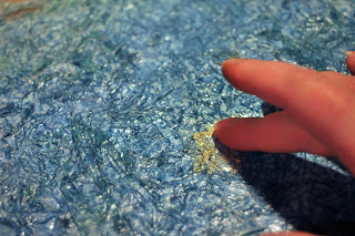 Creative Inspirations Paint: paper my way...