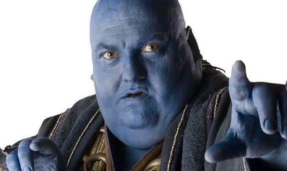 Mike Lynch Cartoons: Video: Who Is DOCTOR WHO?